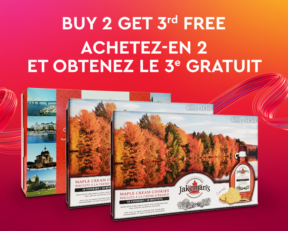 Promotions – Edmonton Duty Free