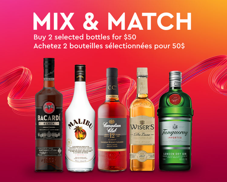 Promotions – Edmonton Duty Free
